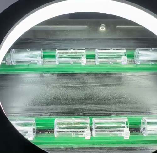 机械制造行业 - 无锡镭射曼激光科技有限公司